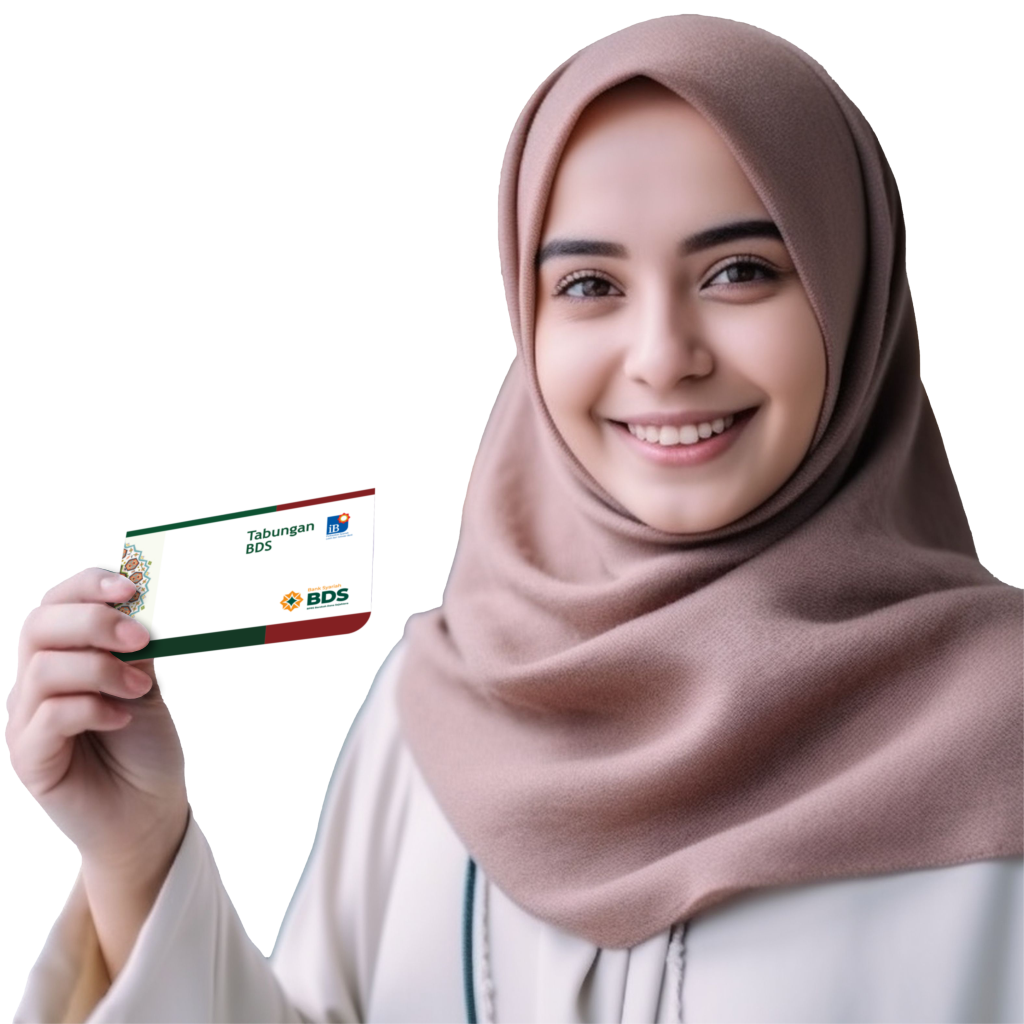 Home - Bank Syariah BDS