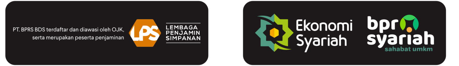Home - Bank Syariah BDS