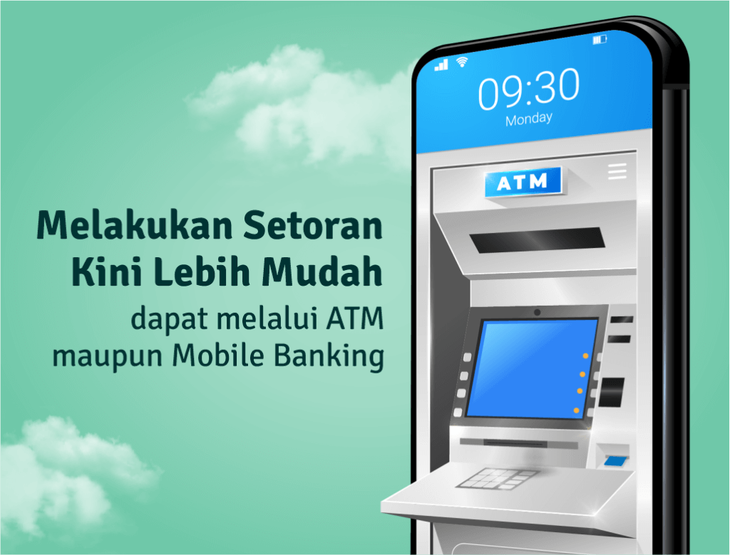 Virtual Account - Bank Syariah BDS